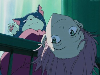 FLCL Gifs: Free Download [620+]