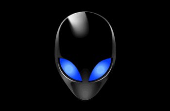 Download Computer Technology Alienware Gif