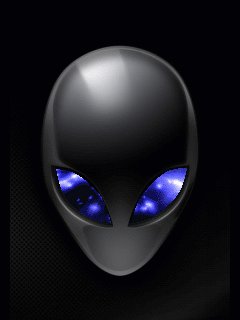 Download Computer Technology Alienware Gif