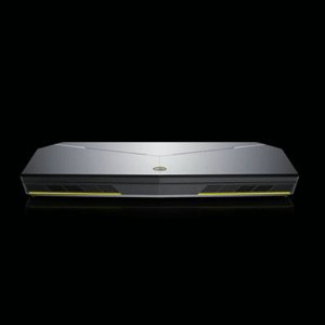 Download Computer Technology Alienware Gif