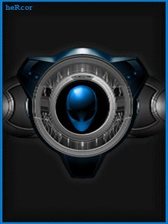 [60+] Alienware Gifs