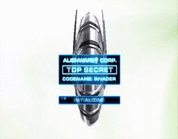 Download Computer Technology Alienware Gif