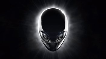 Download Computer Technology Alienware Gif