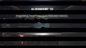 Download Computer Technology Alienware Gif