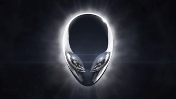 Download Computer Technology Alienware Gif