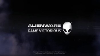 Download Computer Technology Alienware Gif