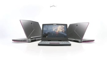 Download Computer Technology Alienware Gif
