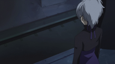 Darker Than Black Abyss 0586