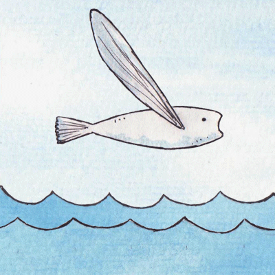 Jumping Fish Animated Gif Fish Jumping In Boat GIFs | Tenor