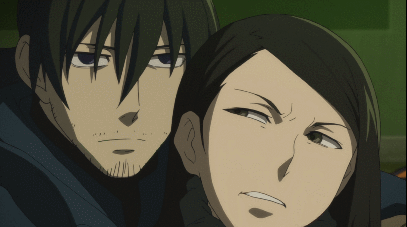 Download Anime Darker Than Black 2584
