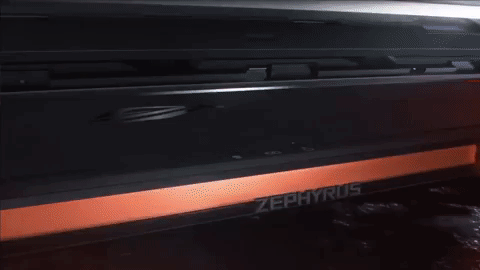 Download Computer Republic Of Gamers Asus Technology Asus ROG Gif