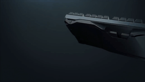 Asus ROG Gif - Gif Abyss