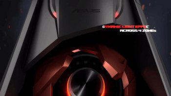 Download Computer Republic Of Gamers Asus Technology Asus ROG Gif