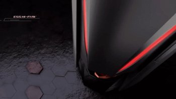 Download Computer Republic Of Gamers Asus Technology Asus ROG Gif