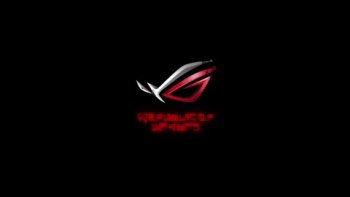 Download Computer Republic Of Gamers Asus Technology Asus ROG Gif