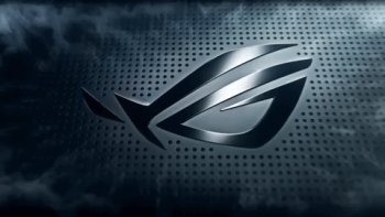 Download Computer Republic Of Gamers Asus Technology Asus ROG Gif