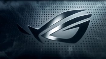 Download Computer Republic Of Gamers Asus Technology Asus ROG Gif