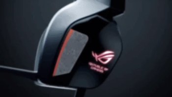 Download Computer Republic Of Gamers Asus Technology Asus ROG Gif