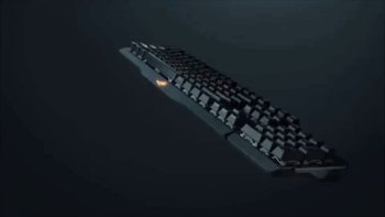 Download Computer Republic Of Gamers Asus Technology Asus ROG Gif