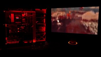 Download Computer Republic Of Gamers Asus Technology Asus ROG Gif