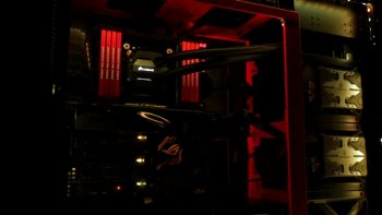 Download Computer Republic Of Gamers Asus Technology Asus ROG Gif