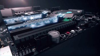 Download Computer Asus ROG Asus Technology Gif - Gif Abyss