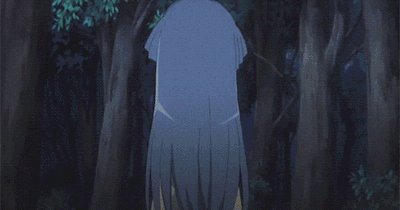 Download Anime Higurashi When They Cry Gif