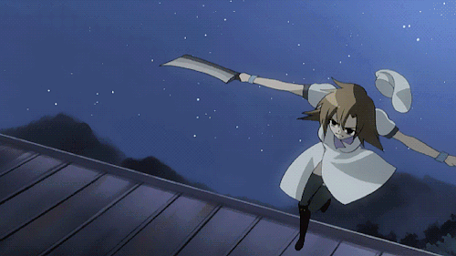 Higurashi Rika Gif