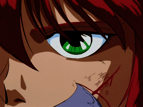Yu Yu Hakusho Abyss