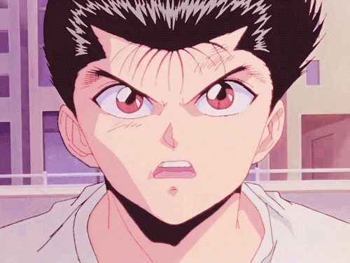 Yu Yu Hakusho Gif - Gif Abyss