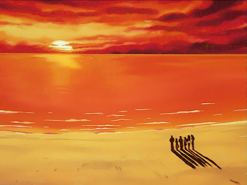 Yu Yu Hakusho Gif - Gif Abyss