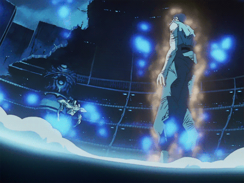 Download Anime Yu Yu Hakusho Gif - Gif Abyss