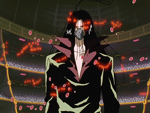 Download Anime Yu Yu Hakusho Gif - Gif Abyss