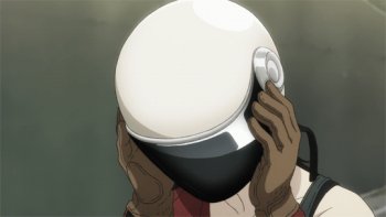 Download Welcome To The Ballroom Anime Gif