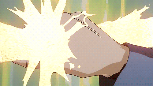 Download Anime Yu Yu Hakusho Gif