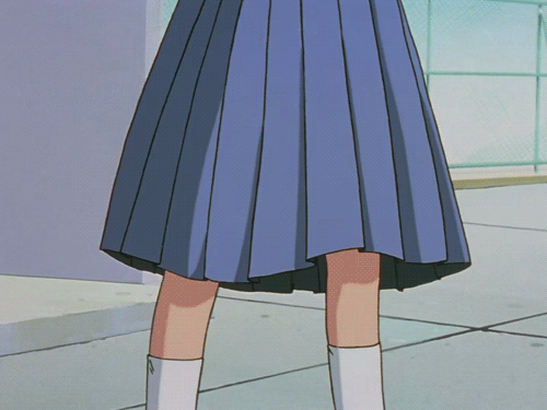 Download Anime Yu Yu Hakusho Gif