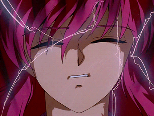 Download Anime Yu Yu Hakusho Gif - Gif Abyss