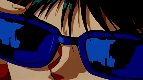 Download Anime Yu Yu Hakusho Gif