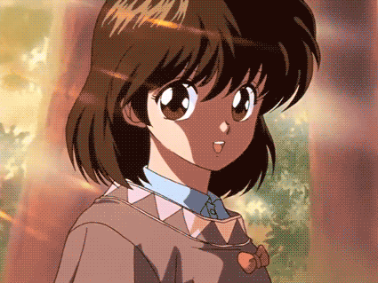 Yu Yu Hakusho Gif - Gif Abyss