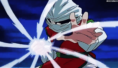 Download Anime Yu Yu Hakusho Gif