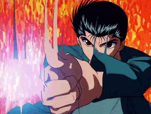 Yu Yu Hakusho Abyss