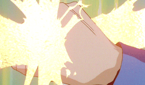 Download Anime Yu Yu Hakusho Gif