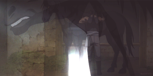 Download Arslan Senki Anime The Heroic Legend Of Arslan Gif