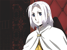 Download Arslan Senki Anime The Heroic Legend Of Arslan Gif