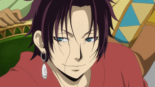 Download Arslan Senki Anime The Heroic Legend Of Arslan Gif