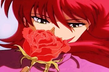 Download Anime Yu Yu Hakusho Gif