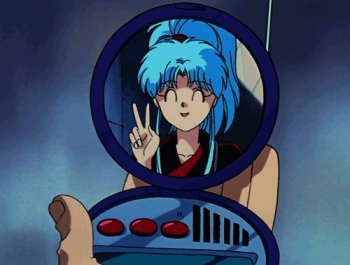 Download Anime Yu Yu Hakusho Gif