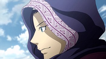 Download Arslan Senki Anime The Heroic Legend Of Arslan Gif