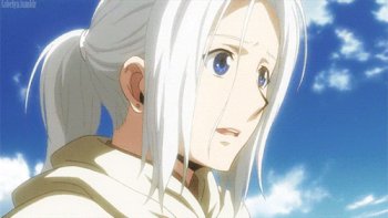 Download Arslan Senki Anime The Heroic Legend Of Arslan Gif