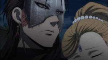 Download Arslan Senki Anime The Heroic Legend Of Arslan Gif